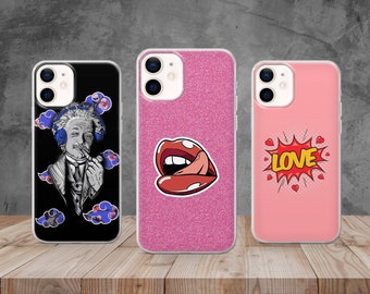 Pop Art Phone Case | Etsy