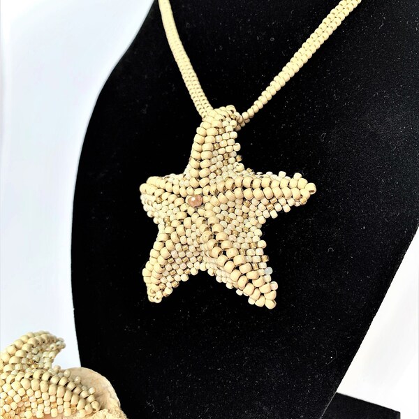 Starfish Clasp - Etsy