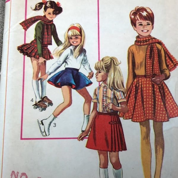 School Girls Panties Etsy