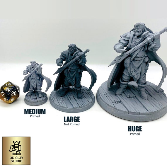 Toys & Games Clay Cyanide High Res 3D Print Semargl Slavic Mythology ...