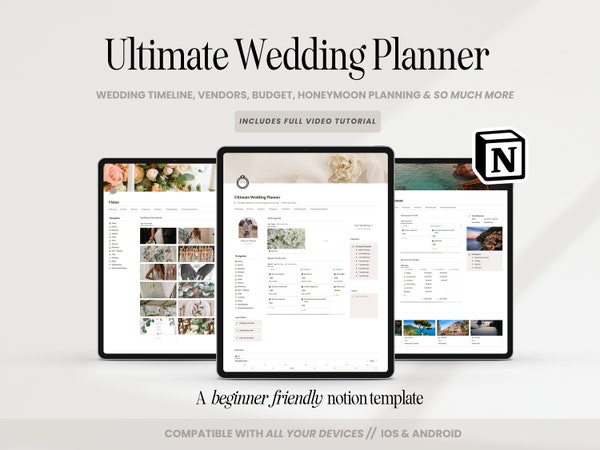 Video Game Tracker Notion Template Complete Gaming Dashboard All in One ...