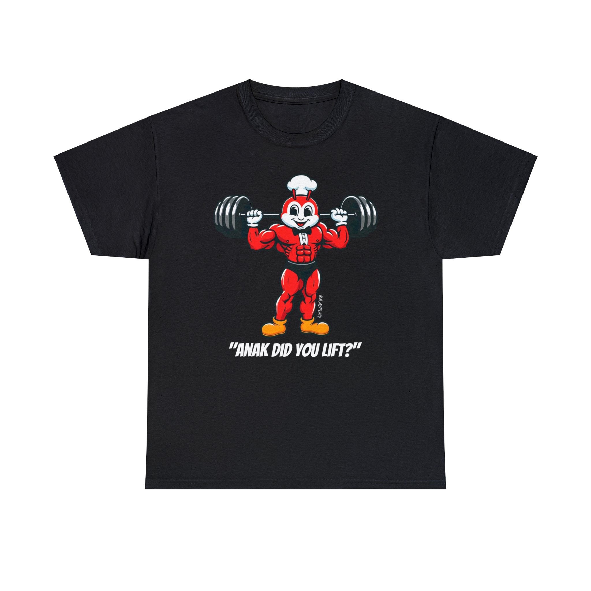 Anime Filipino Mascot Muscle Shirt Tee Gym Fitness - Etsy