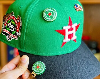 Heineken Pin - Etsy