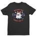 Cute Squat Ghost Gym Tshirt, Funny Halloween Fitness Clothes, Monster ...