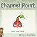 Red Pikmin Cute Pikmin Channel Point Emote Premade for Twitch and ...