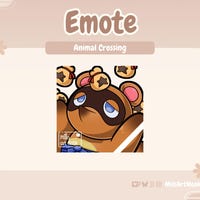 FFXIV Loporrit | Emote Pack - Etsy