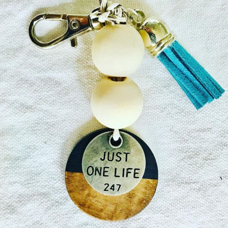 Only One Life - Etsy