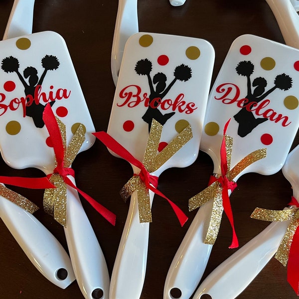 Cheer Team Gifts - 60+ Gift Ideas for 2024