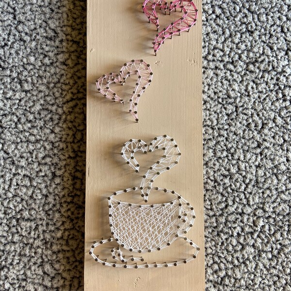 Coffee Corner Signs - Etsy