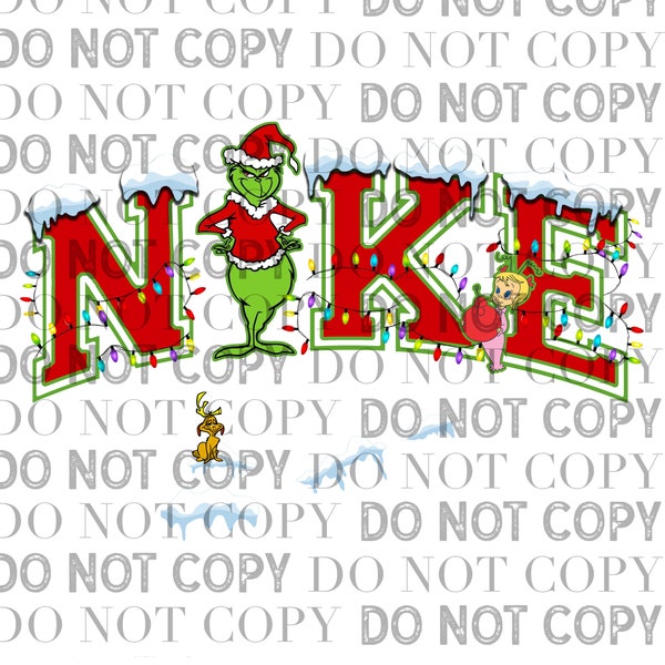 Nike Heat Transfer - Etsy
