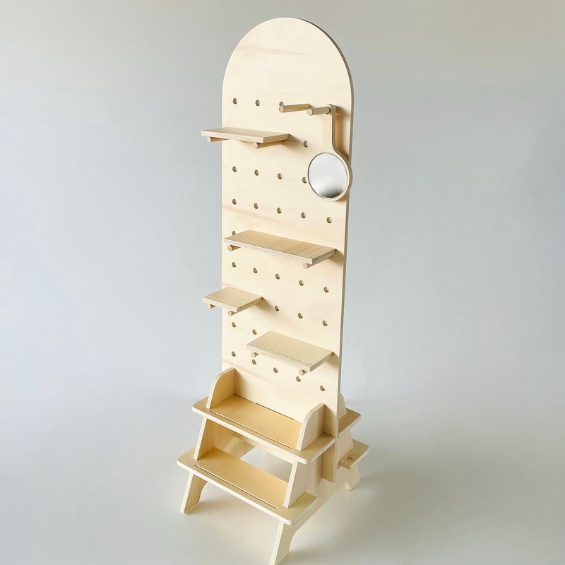 Collapsible Stand - Etsy