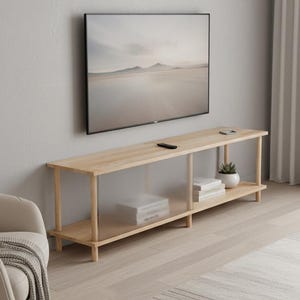 Record Player Unit Low - Etsy