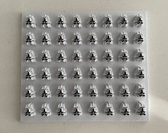 Bionicle Kanohi Mask Display Tablet - Etsy