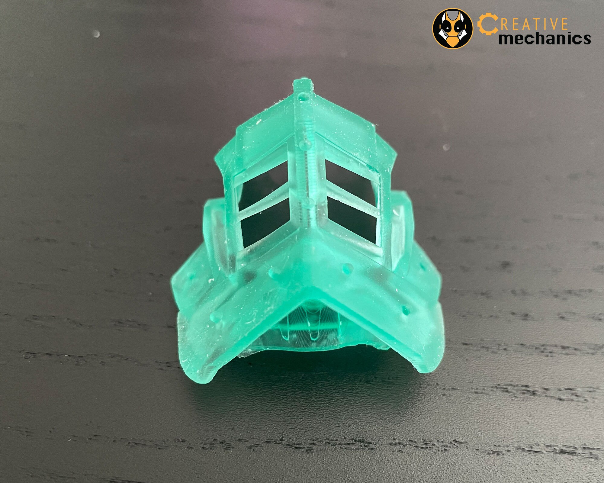 Bionicle Alphabet Decoder