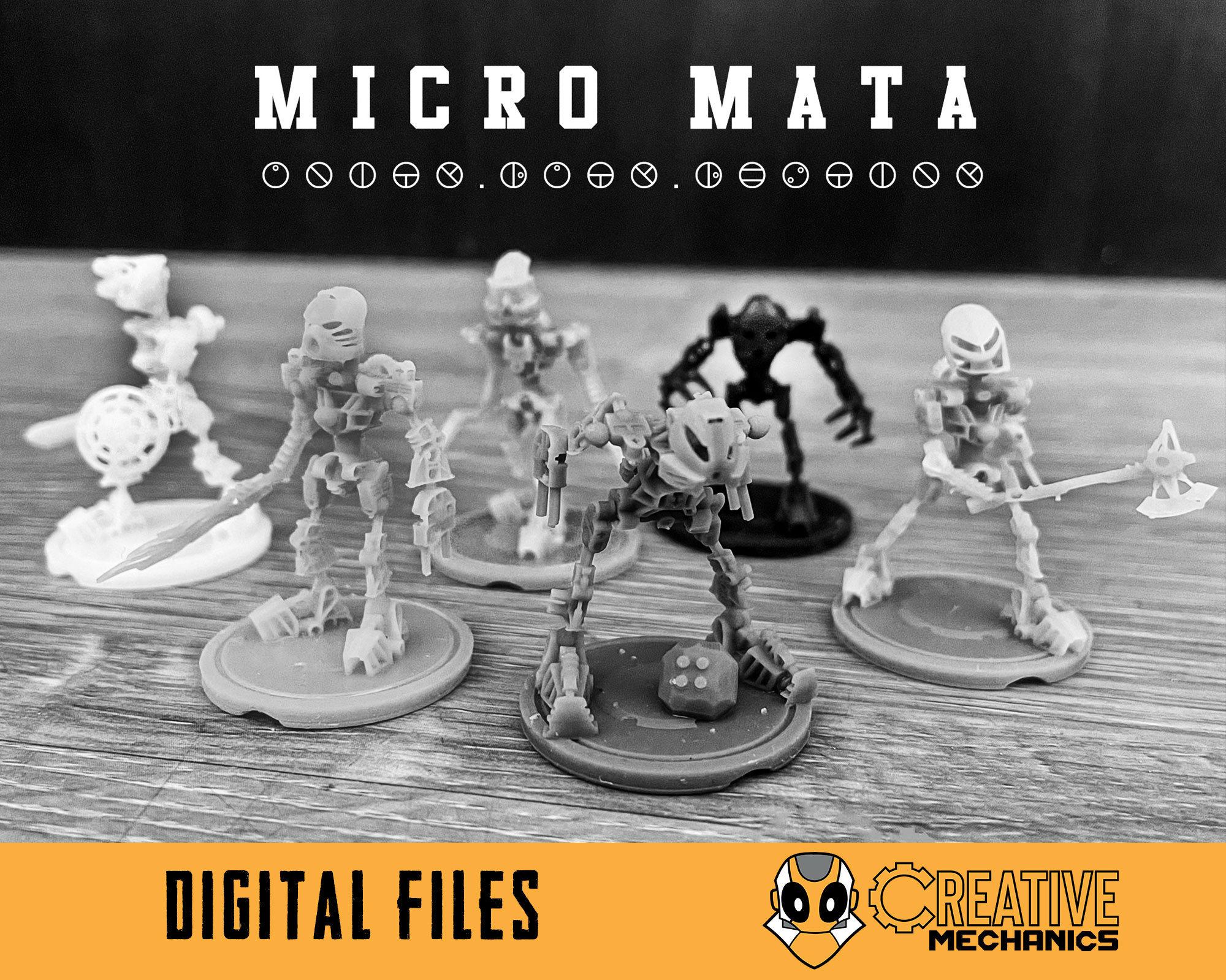 Bionicle 2022 Gali Art