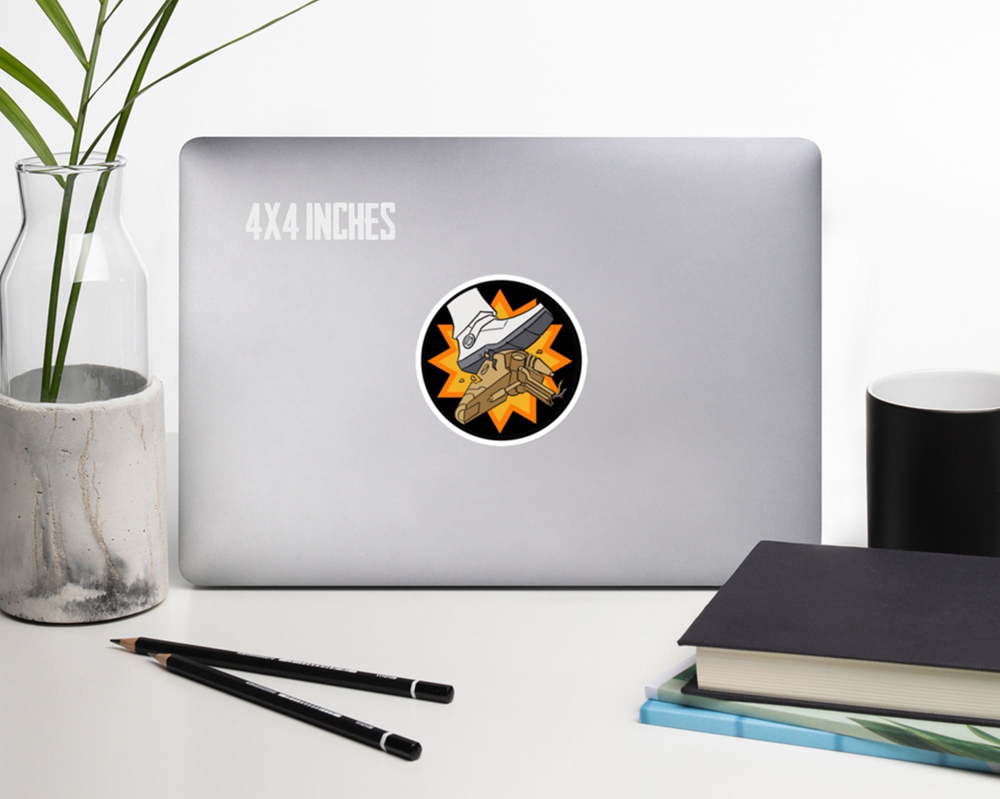 Grinder: Clone Trooper Stickers - Etsy