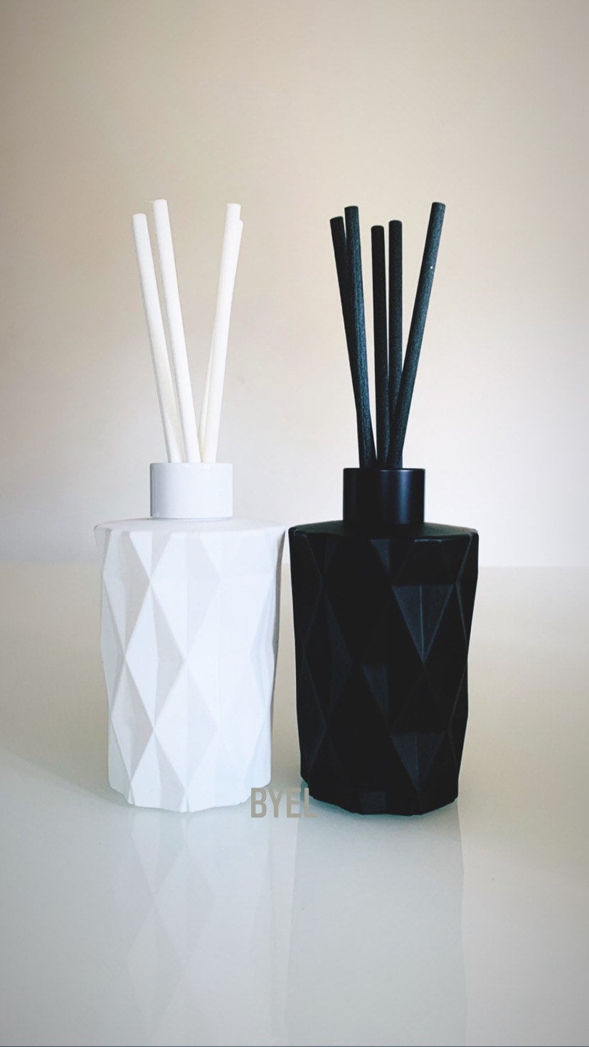 Reed Diffuser Perfume Reed Diffuser Home Fragrance Stick Reed Diffuser ...