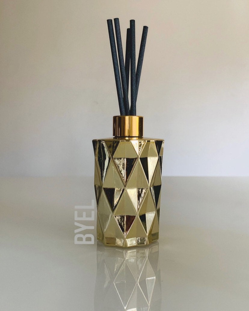 Reed Diffuser Perfume Reed Diffuser Home Fragrance Stick Reed Diffuser ...