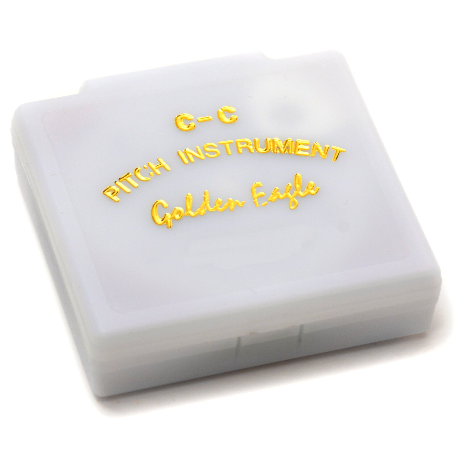 Elagon (PPC) Chromatic Pitch Pipe for Singers and Musicians - From C to ...