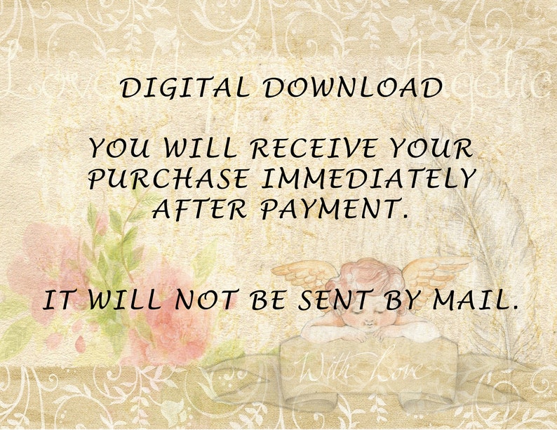 36 Printable Catholic Cards Collage Sheets Instant Download - Etsy