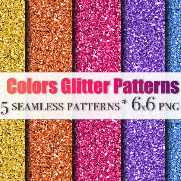 Glitter Background Svg - Etsy