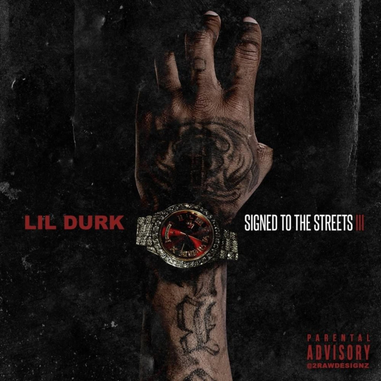 Album Cover Art 8x8 Canvas Art Hip-hop Art Printed Canvas Personalized ...