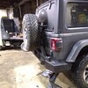 Rear Bumper for Jeep XJ 84-01 DXF CNC Build Files - Etsy