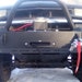 Chev S10 (94-04) Front Winch Bumper Build Plans - Etsy