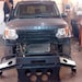 Land Rover LR3/LR4 Front Winch Bumper DXF CNC Build Files - Etsy