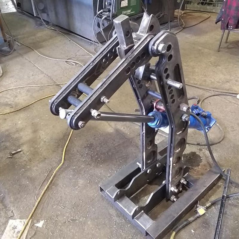 Precision U Joint Strap Kit 331 10 - Etsy New Zealand