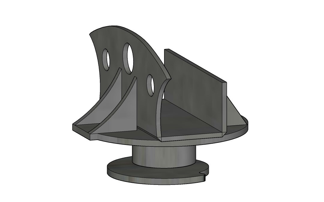 Rear Upper Coil Bucket Replacement/angle Correction Buckets for Jeep TJ ...