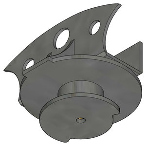 Rear Upper Coil Bucket Replacement/angle Correction Buckets for Jeep TJ ...