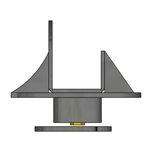 Rear Upper Coil Bucket Replacement/angle Correction Buckets for Jeep TJ ...