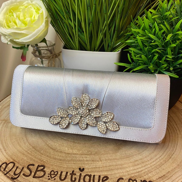 Wedding Clutches - Etsy