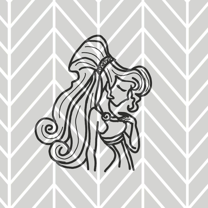 Megara - Etsy