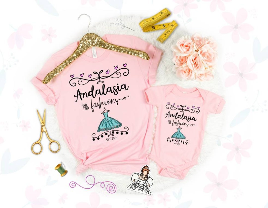 Andalasia Fashions Shirt / Fairytale Kingdom / Fairytale Fashion ...