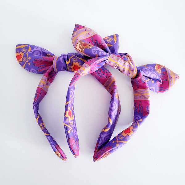 Aladdin and Jasmine Magic Carpet - Etsy