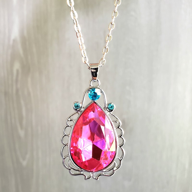 Magical Amulet - Etsy