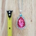 Pink Amulet, Sofia the 1st , Sophia the First Necklace, Pretend Magical ...