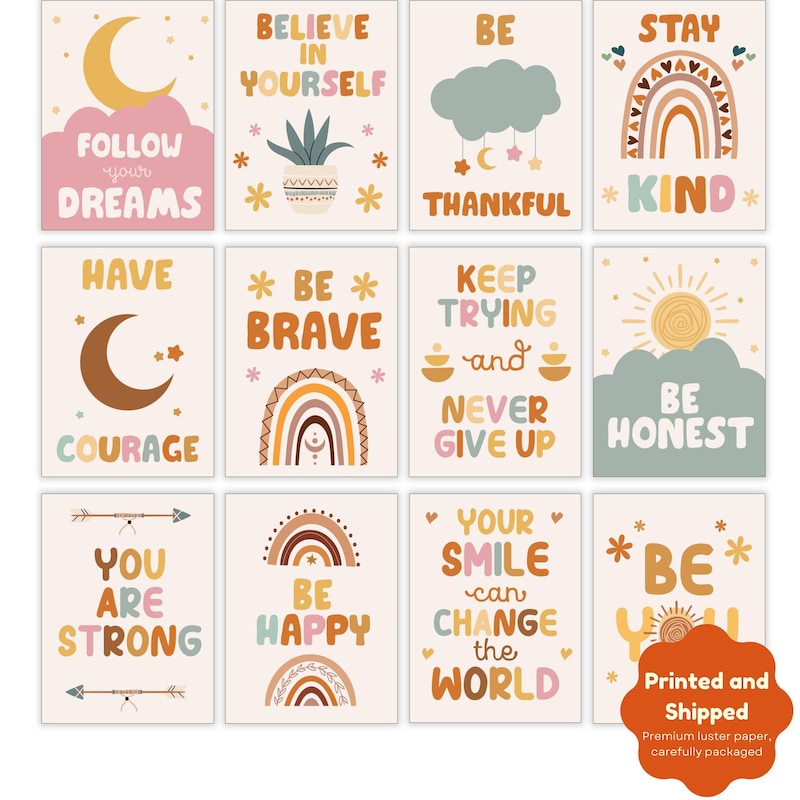 Nursery Classroom - Etsy