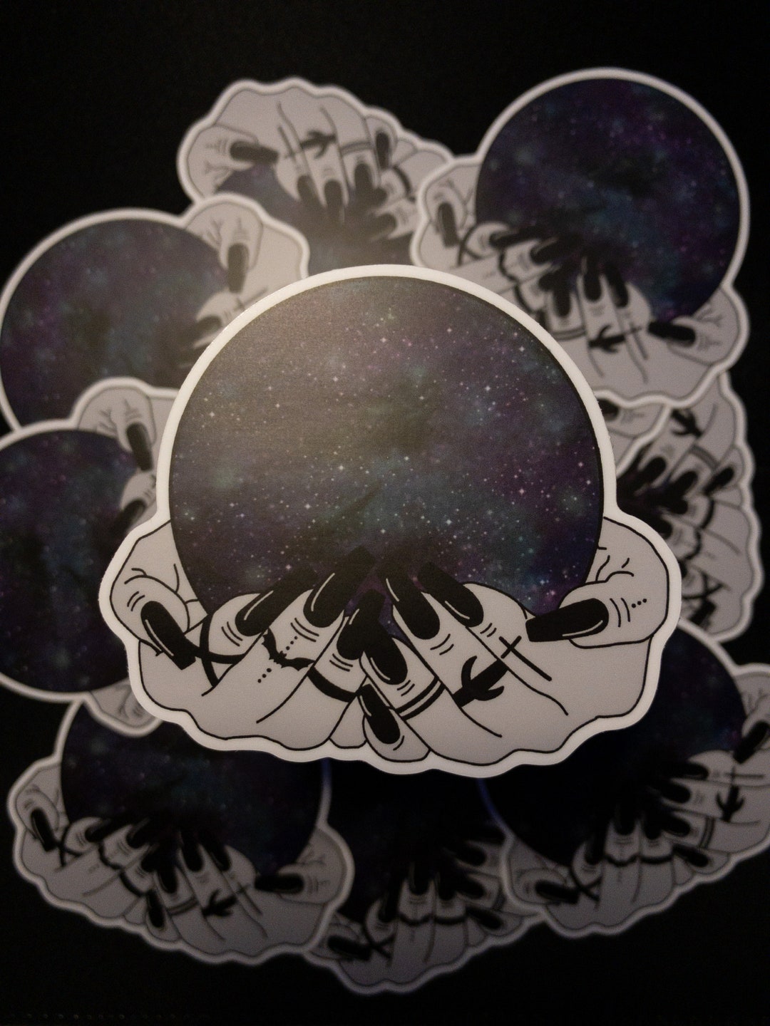 What’s Your Fortune? Sticker - Etsy