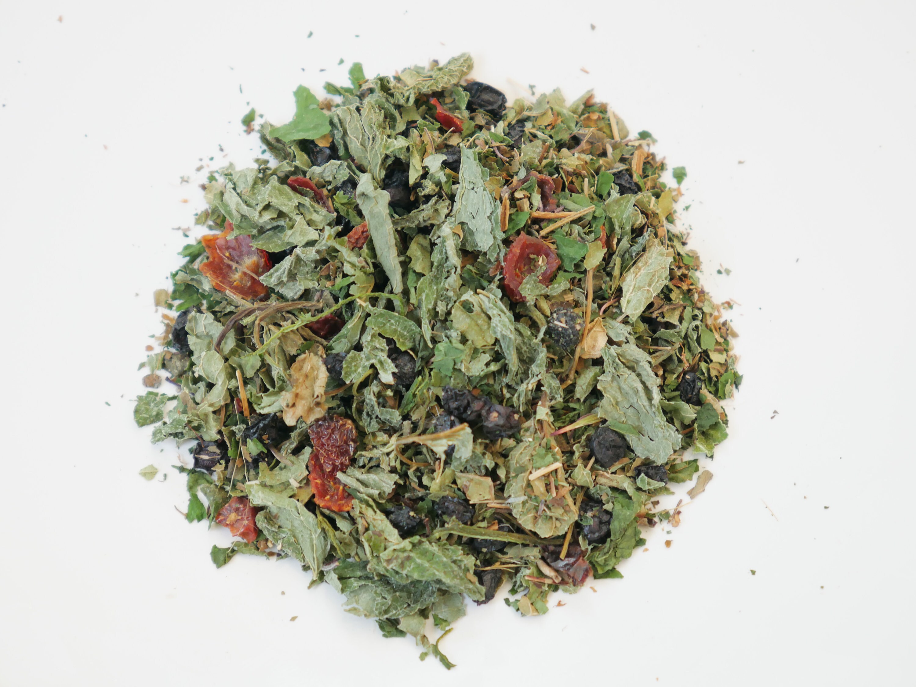 Appalachian Immunitea — Appalachian Teas and Botanicals
