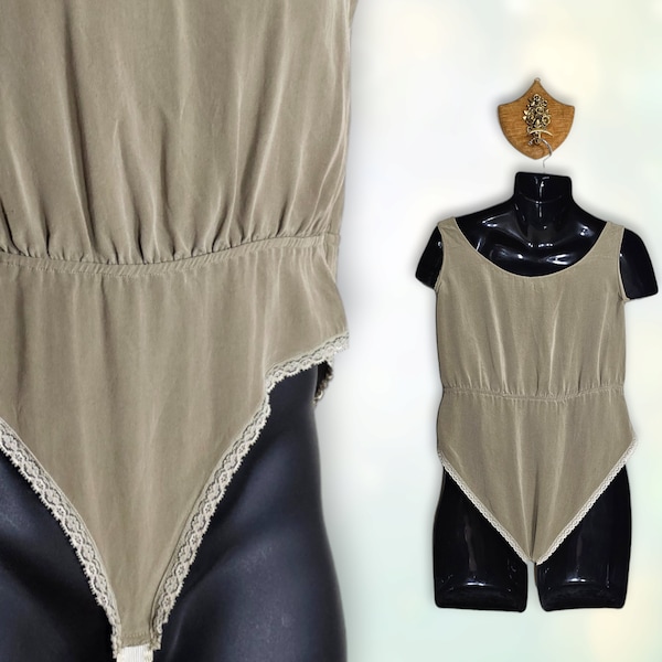 Snap Crotch Blouse - Etsy