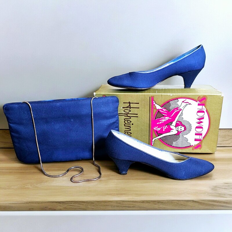 Shoe Purse - Etsy