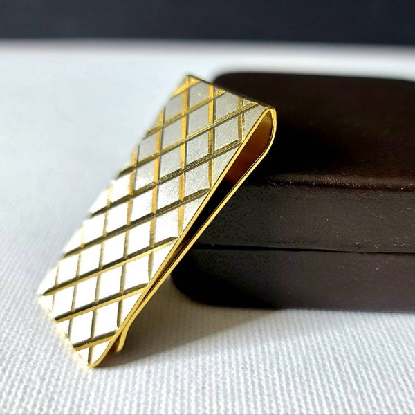 Unique Money Clip - Etsy