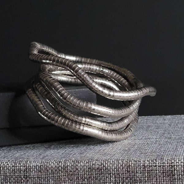 Pipe Bracelet - Etsy