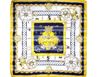 Sheer Italian Scarf - Etsy