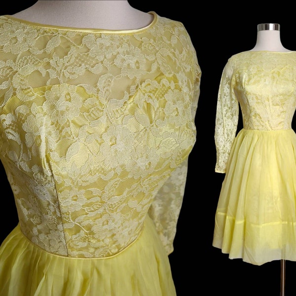 Yellow Lace - Etsy