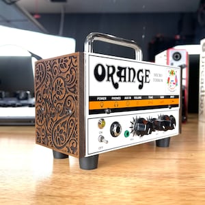 micro terror pedal