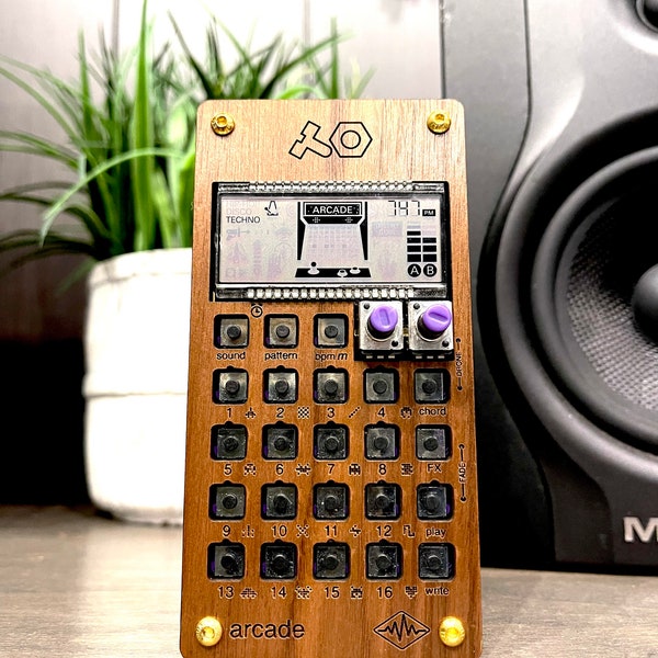Po33 Case - Etsy